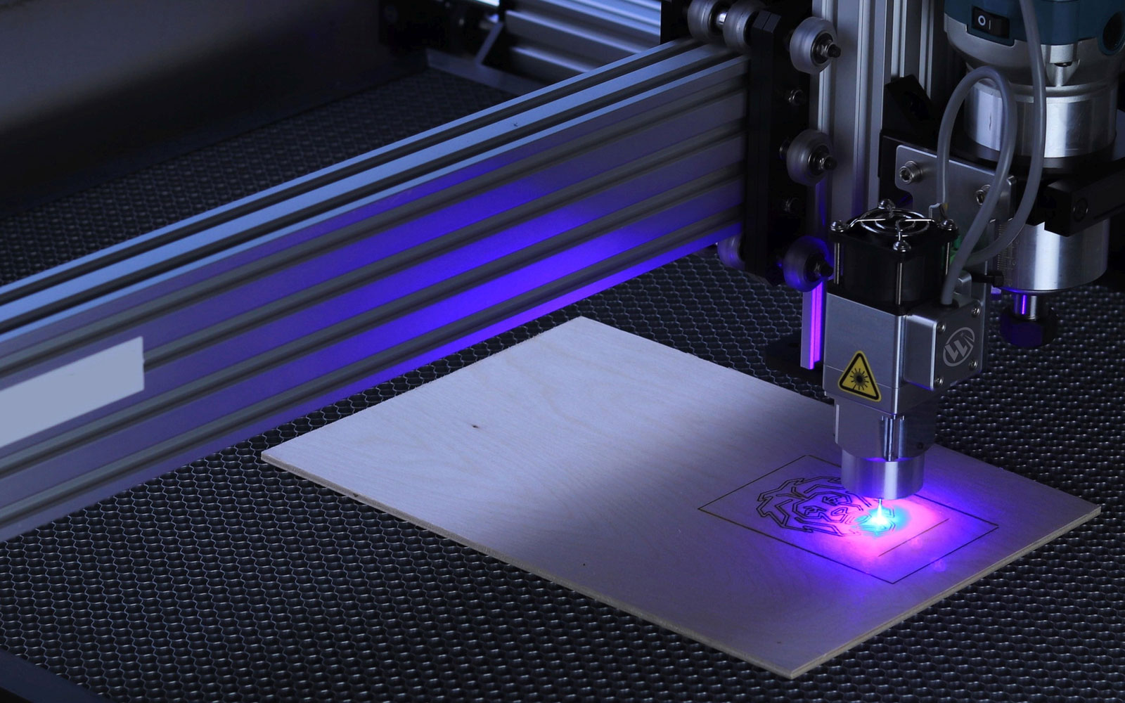 Laser Engraving Services | Portland, Oregon | Weigel's Laser
