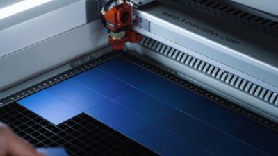 Laser Engraving: Plastic Placards and Tags - Weigel's Laser Engraving